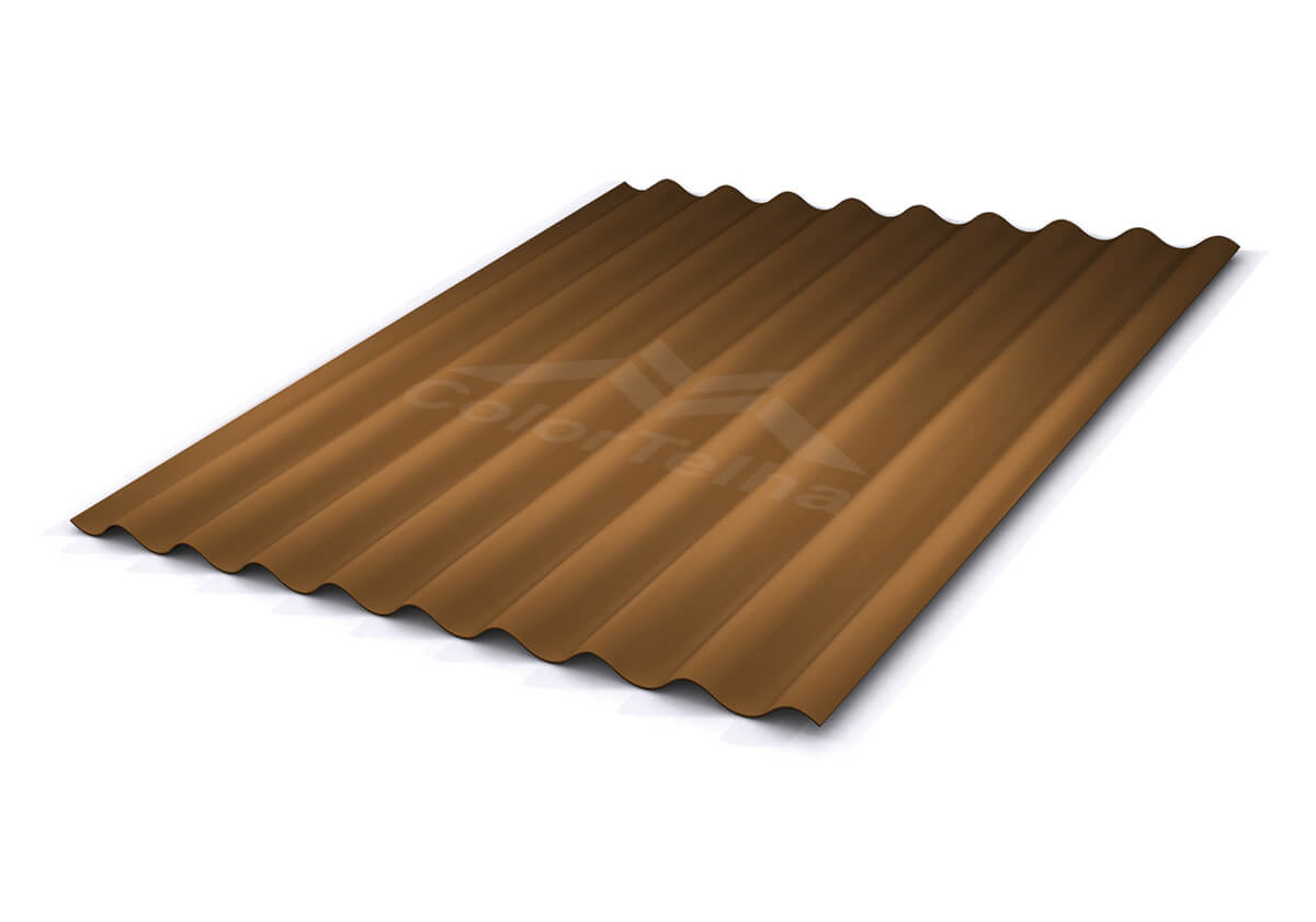 Aplicações Industriais | ColorTelha - Tudo para o seu telhado!