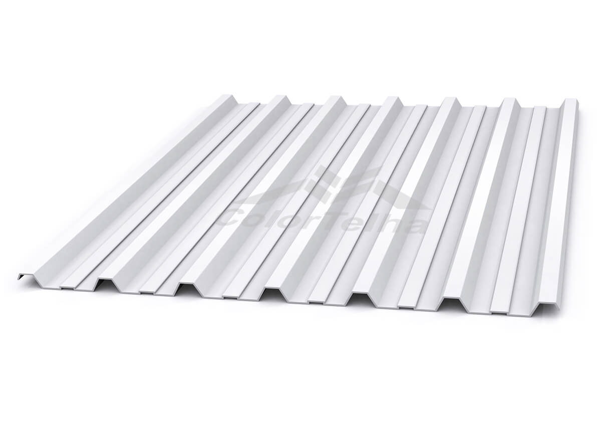 Aplicações Industriais | ColorTelha - Tudo para o seu telhado!