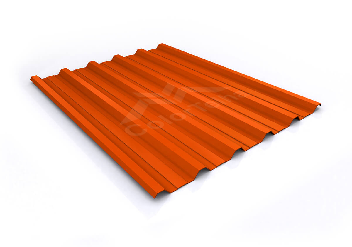 Aplicações Residenciais | ColorTelha - Tudo para o seu telhado!